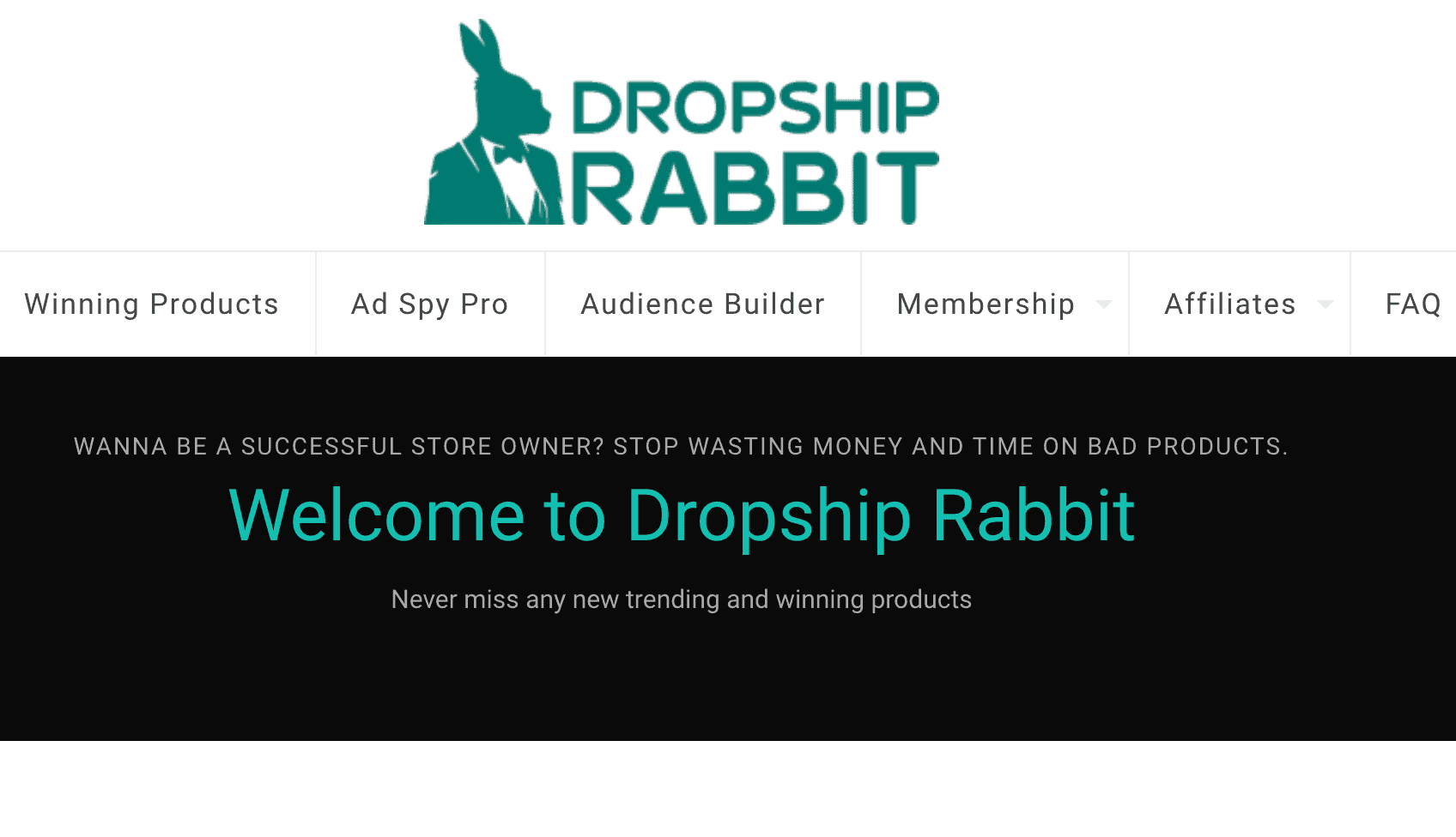 Peeksta Vs Dropship Rabbit Which Is Better Funnel Strategist