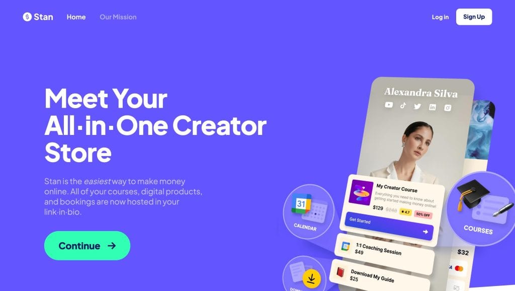 Is Stan Store worth the Hype? My Opinion and Review - Funnel Strategist