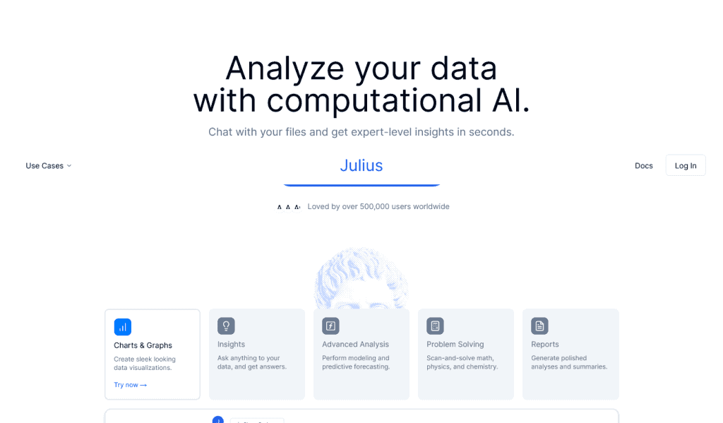 Honest Review of Julius AI - is it worth it? - Funnel Strategist