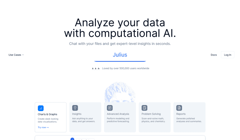 Honest Review of Julius AI - is it worth it? - Funnel Strategist