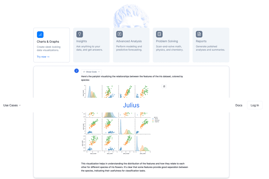Honest Review of Julius AI - is it worth it? - Funnel Strategist