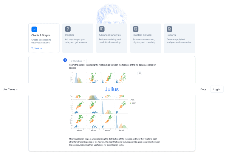 Honest Review of Julius AI - is it worth it? - Funnel Strategist